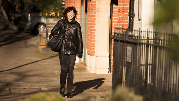 Die Kolostomie | Dansac CH